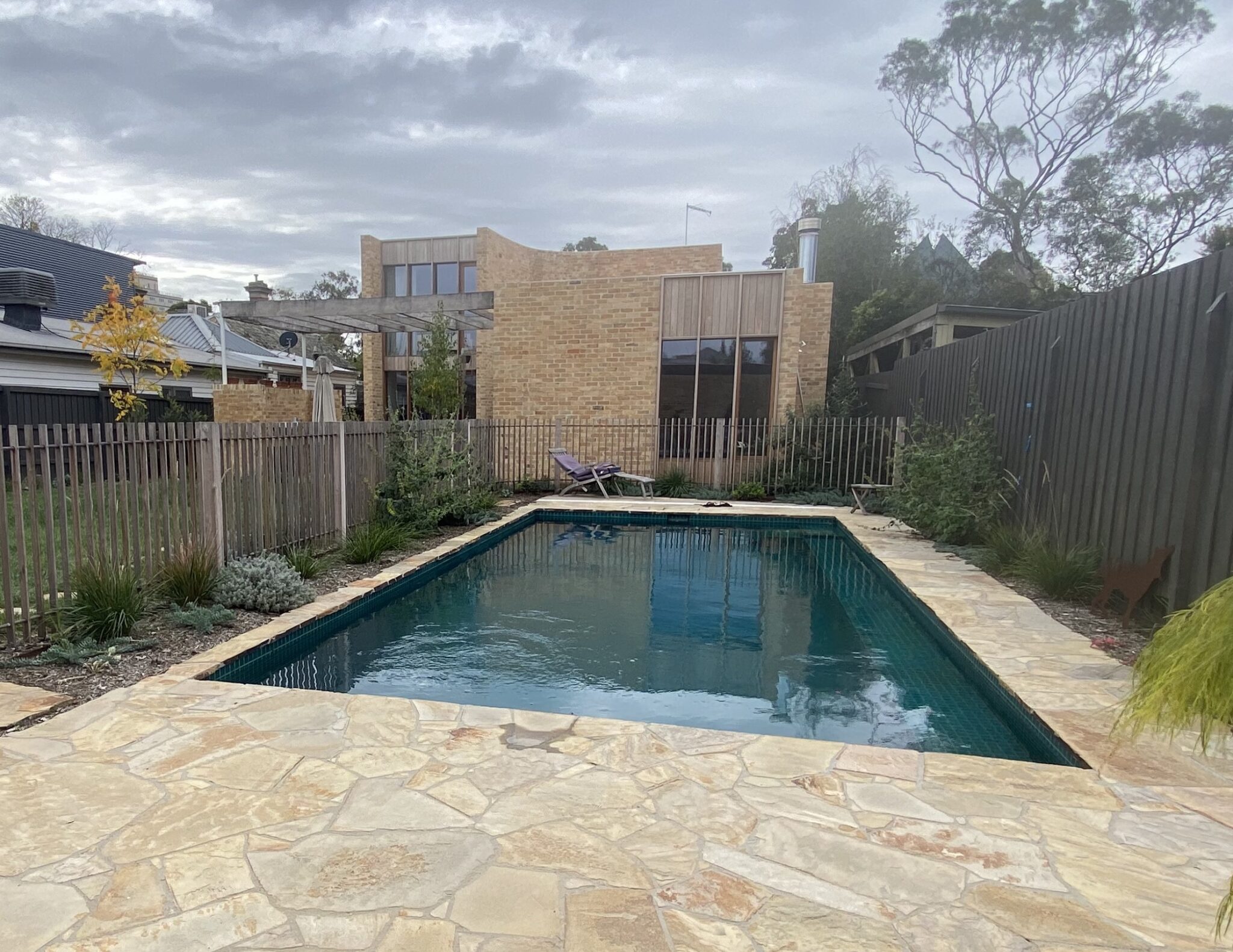 Fiona Brockhoff Design » POOL IDEAS