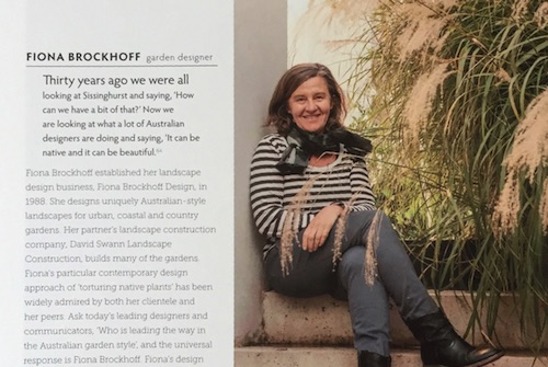 Fiona Brockhoff Design