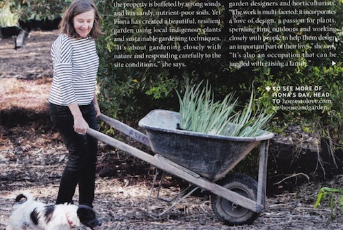 Fiona Brockhoff Design