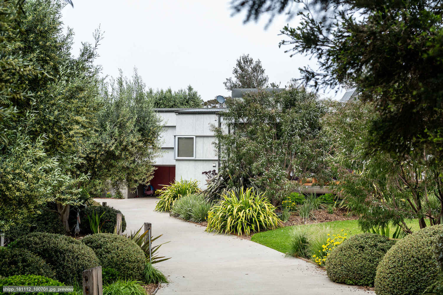Fiona Brockhoff Design » Open Gardens Victoria